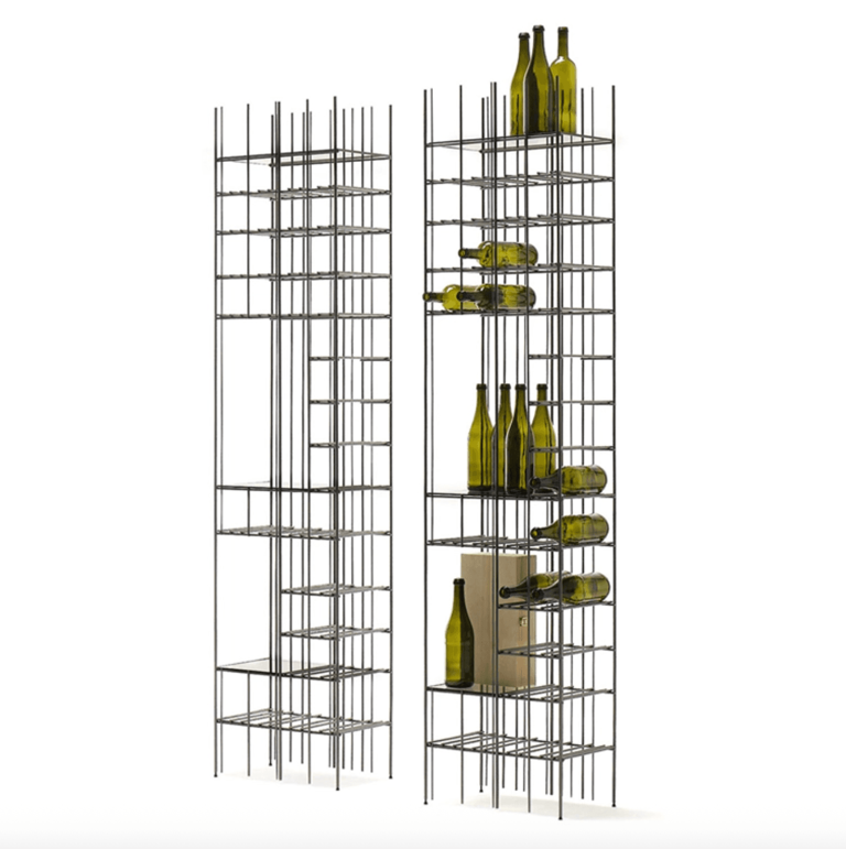 Comment optimiser sa cave et gagner en mètres carrés grâce à 6 conseils ...