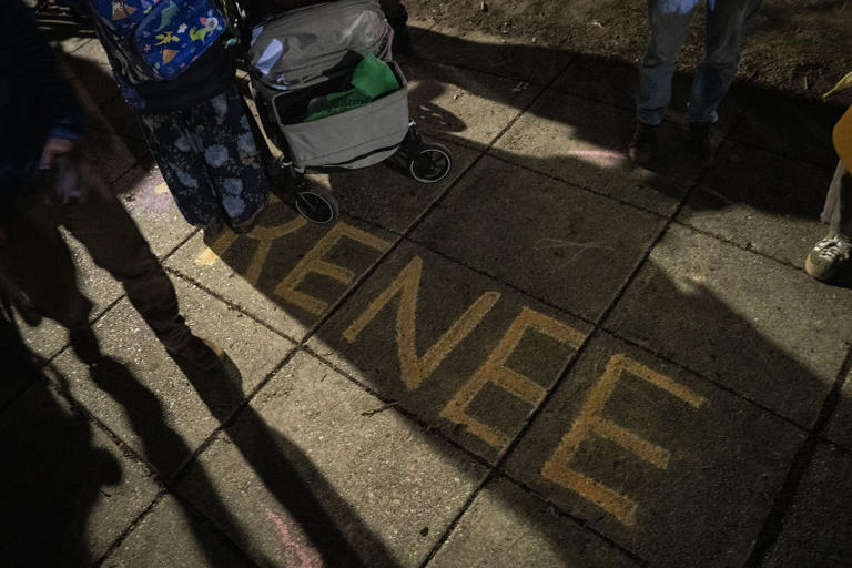 'She was a mom': Renee Good’s killing amplifies the stakes for parents