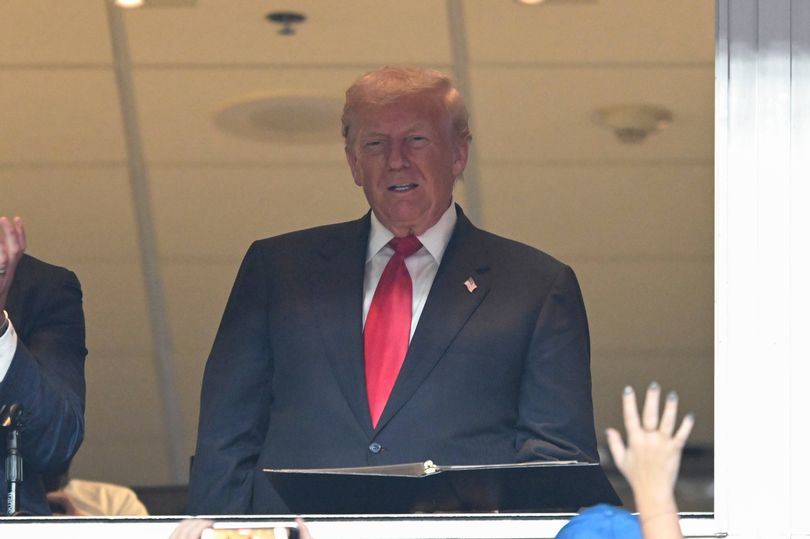 Donald Trump fumes as NFL introduces 'ridiculous' new AI kickoff rule