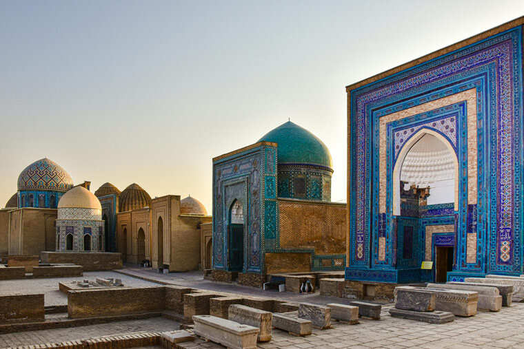 Uzbekistan 2026: Why Samarkand is the new favourite for history buffs