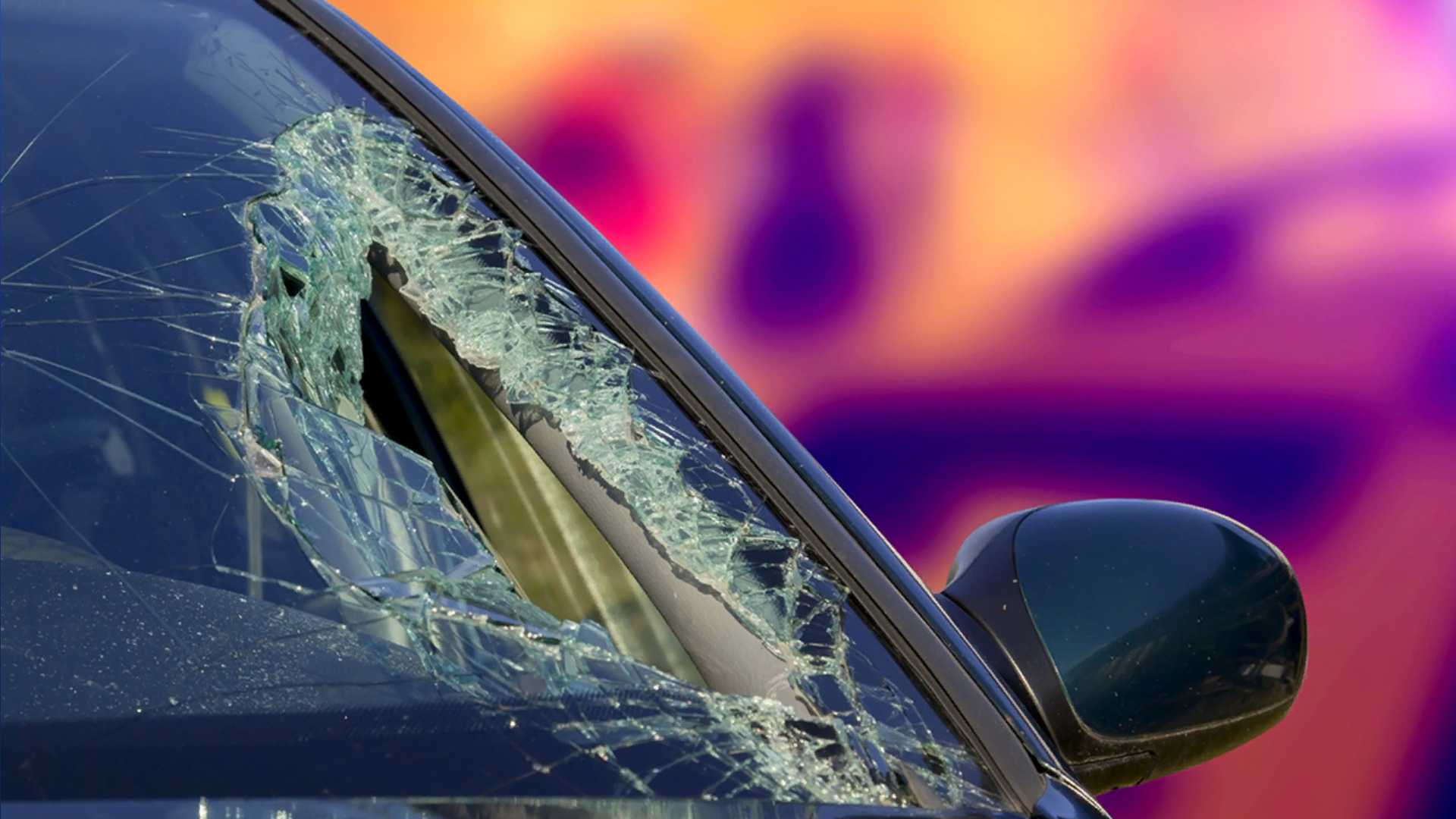 13-year-old left with life-threatening injuries after crash in Clinton ...