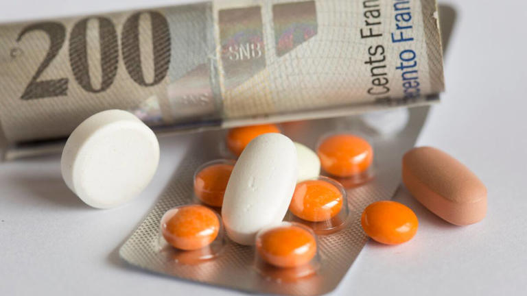Kampf gegen unwirksame Therapien: Bund spart 150 Millionen Franken pro Jahr