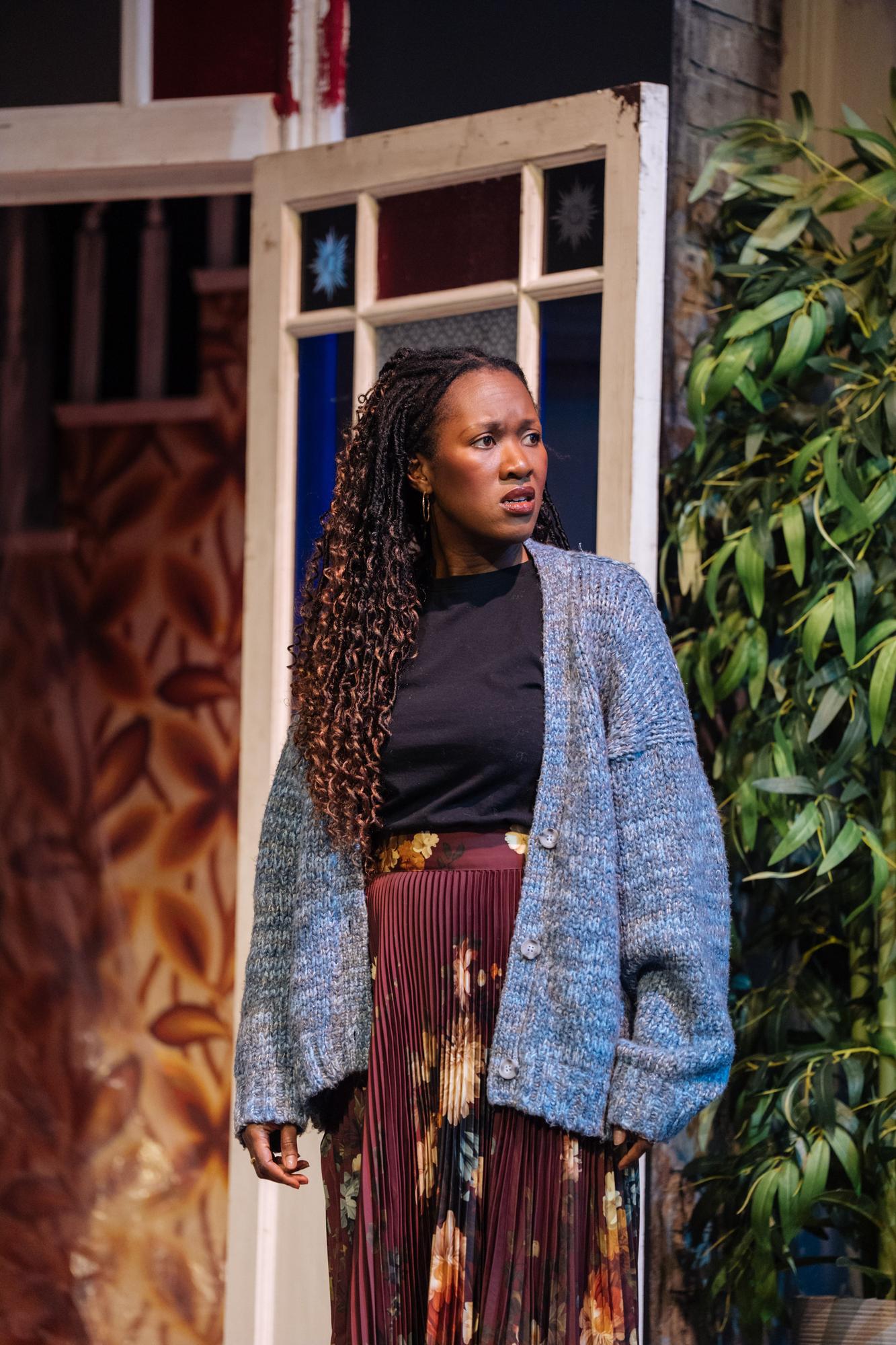 Review: 2:22 A Ghost Story at the Royal & Derngate in Northampton will ...