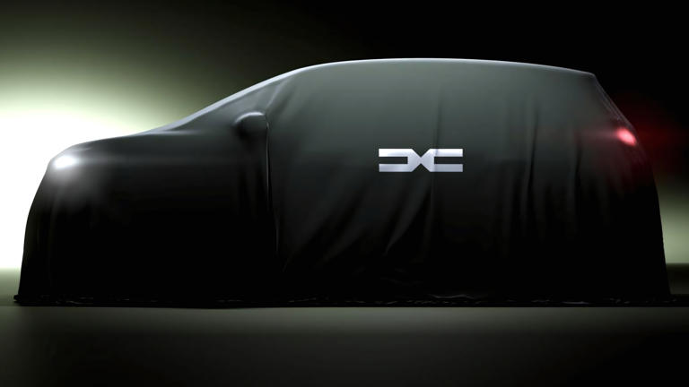 Dacia’s new Twingo-based EV could undercut its own cheapest model in ...