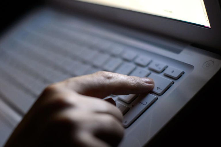 Urgent action call over illegal AI use as local MP says we need to ...