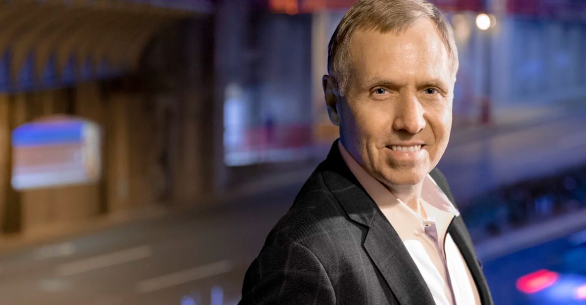 Artist exodus grows at Trump Kennedy Center—Béla Fleck cancels all ...