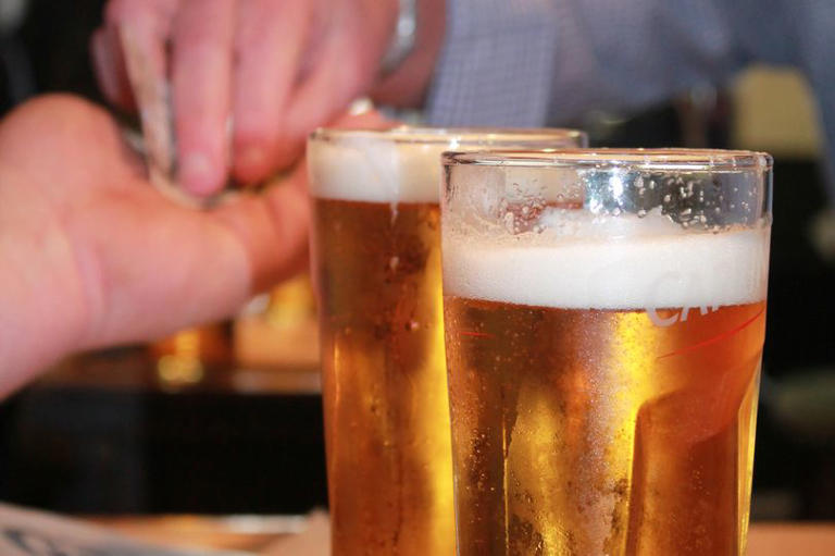 Major UK brewery collapses into administration while owing £2.2 million ...