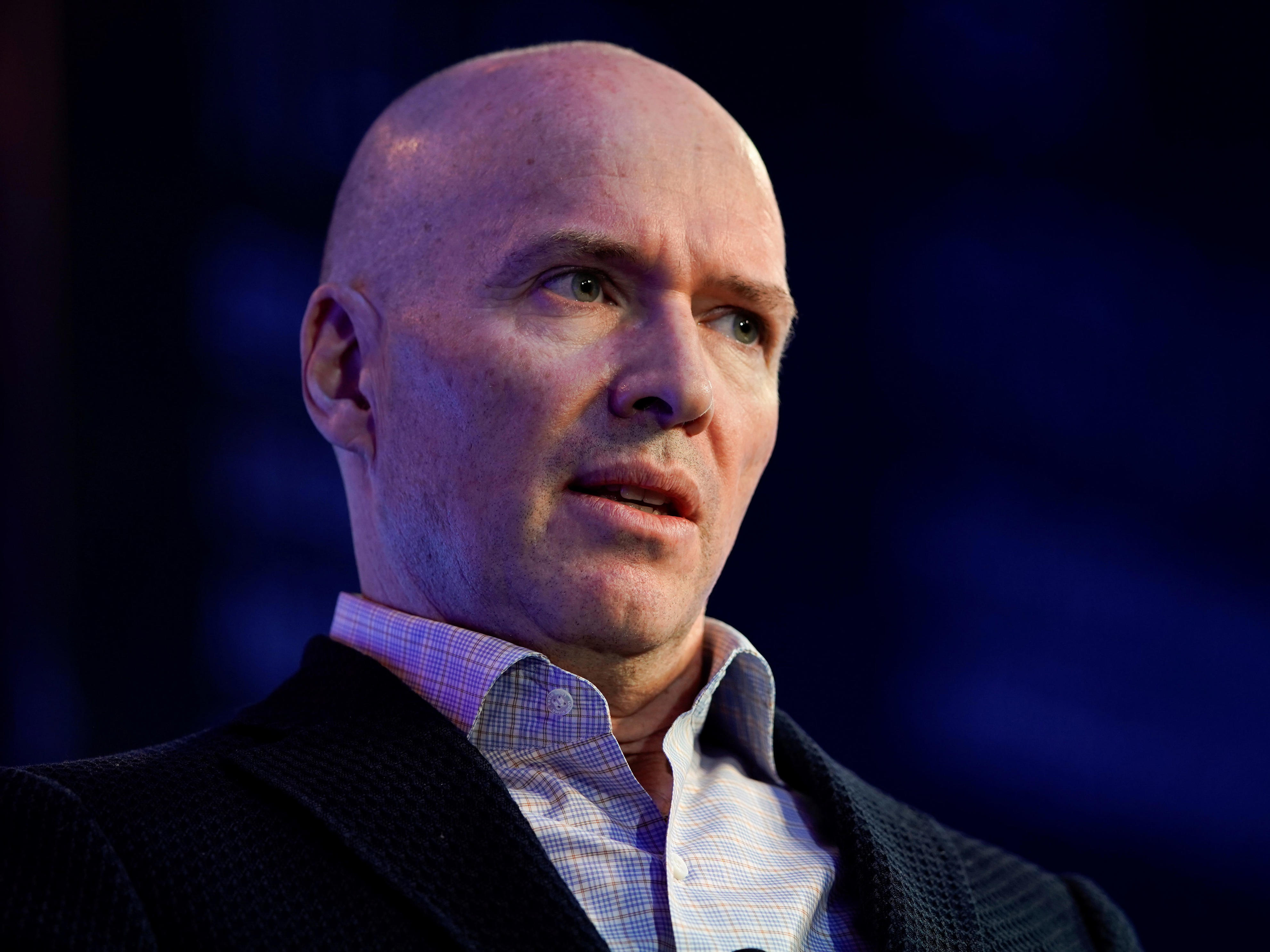 Ben Horowitz says AI will be bigger than the internet — and bubble ...