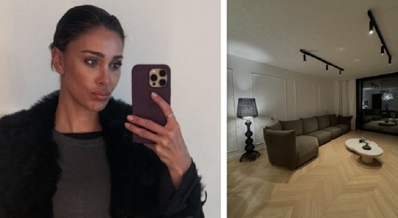 «Belen sta facendo i bagagli per trasferirsi con i figli»: dove sarà la ...