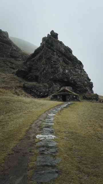 Rain-soaked adventures through Iceland’s secret spots
