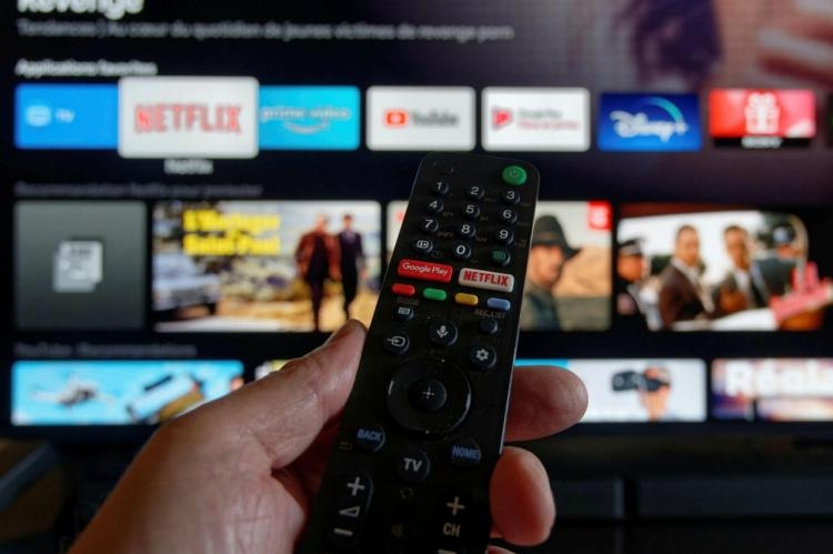 Après France Télévisions, les contenus de M6+ sont également ...