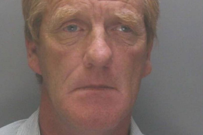 Driver 'switched off' and sandwiched Uber between lorries killing two ...