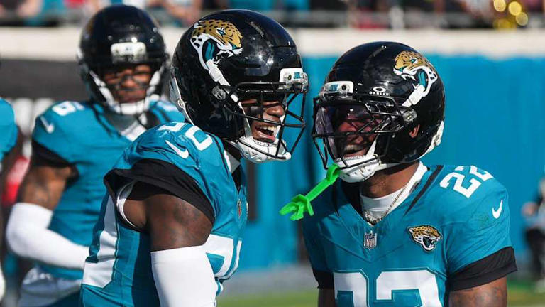 Biggest needs for Jaguars ahead of 2026 offseason