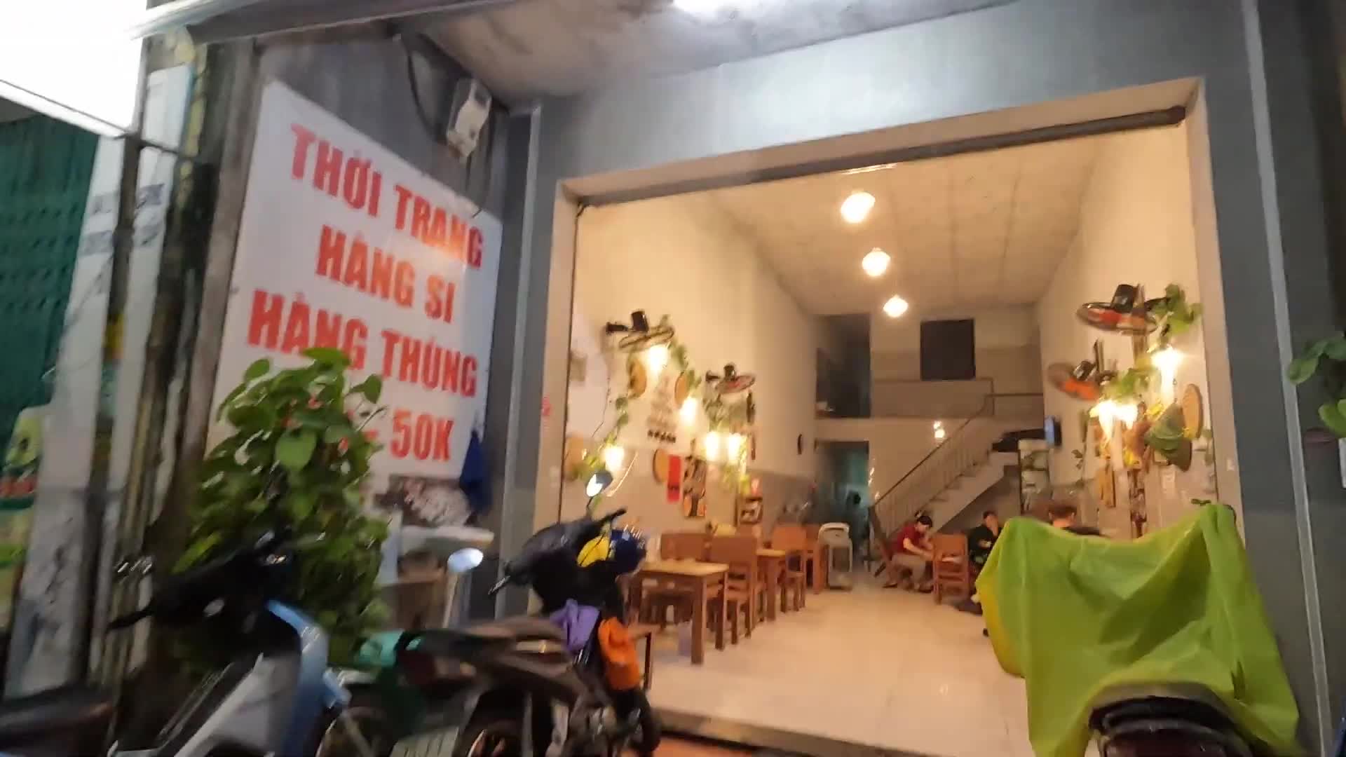 Da Nang's best vegan eats: Affordable & delicious food tour in Vietnam 🇻🇳