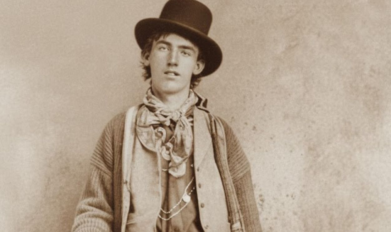 Everyone in the Wild West was terrified of a teenager—for good reason