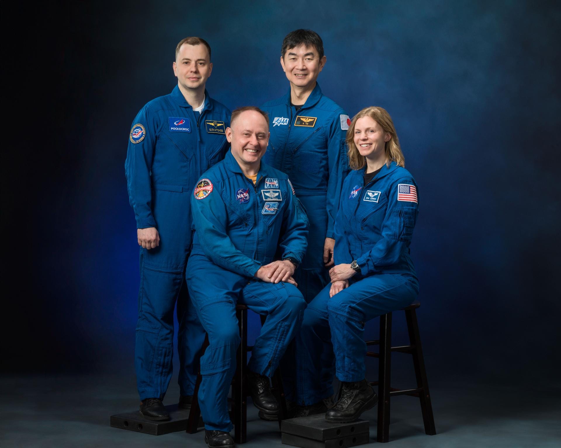 Astronauts to depart ISS today for medical evacuation. How to watch live