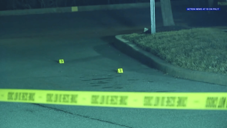 Police locate 16-year-old boy after Delaware shooting, gold alert canceled