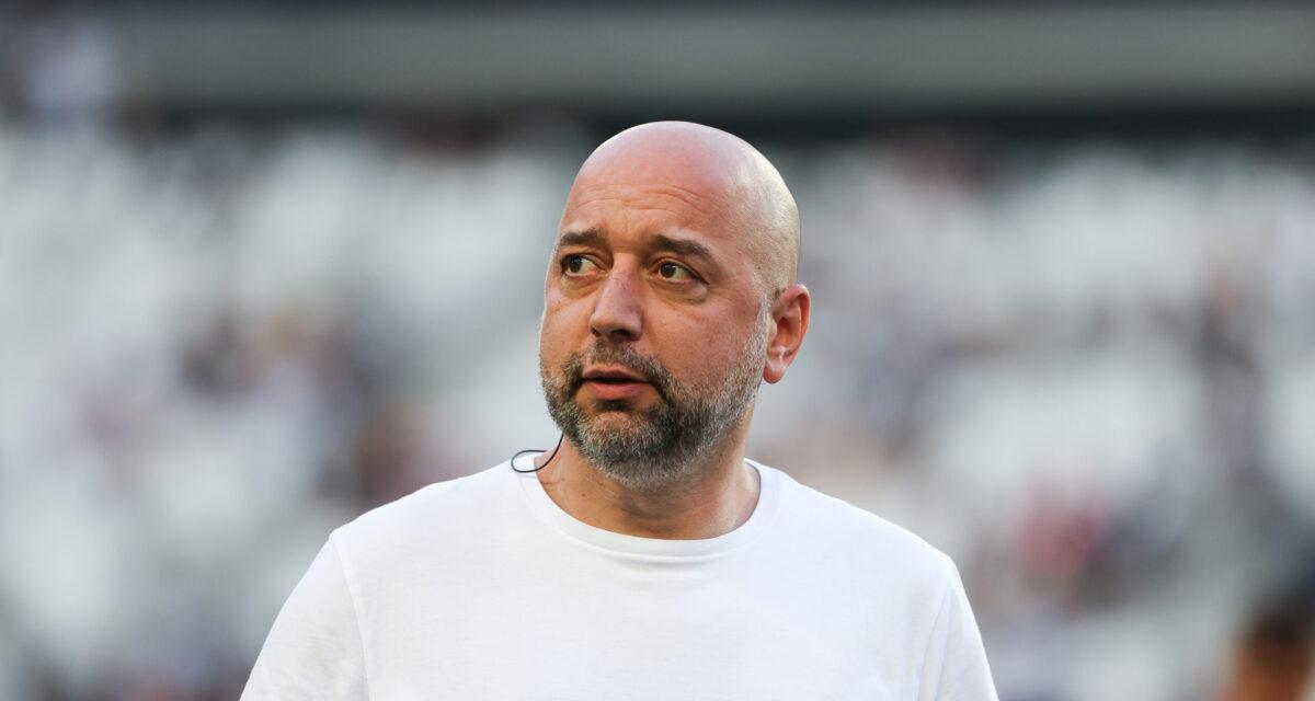 Bordeaux : Gérard Lopez ouvre la porte aux investisseurs