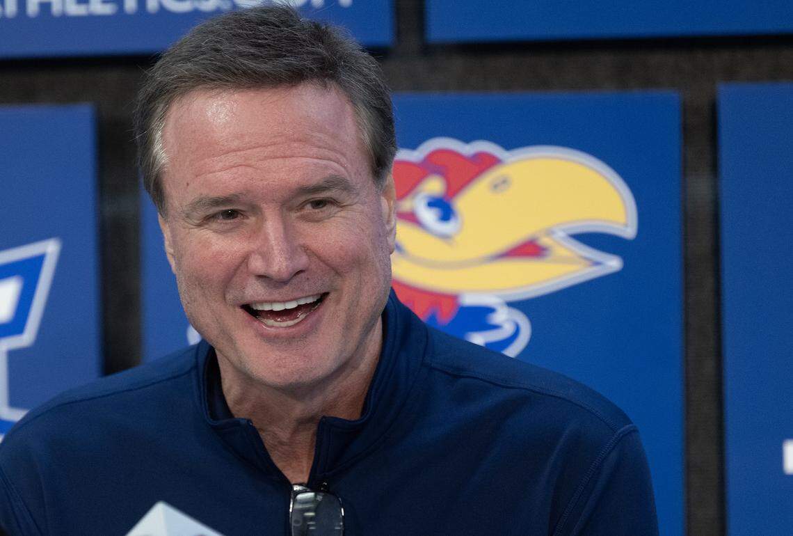 KU's blowout over No. 2 Iowa State validates Jayhawks' ceiling - with ...