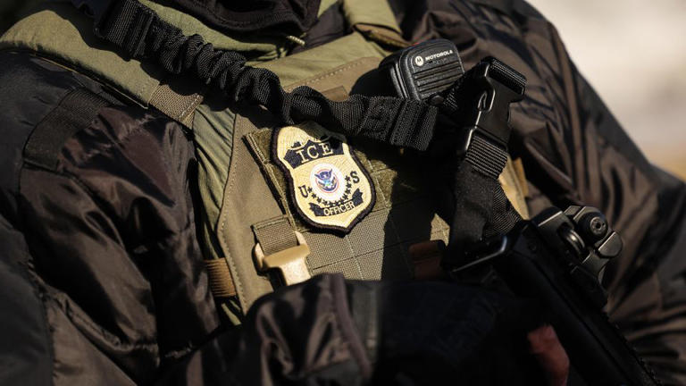 Oglala Sioux Tribe says three tribal members arrested in Minneapolis ...