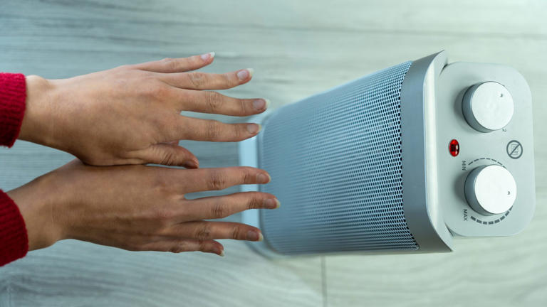 Sie haben kalte Hände und Füße: Tun Sie nicht so, als sei das normal