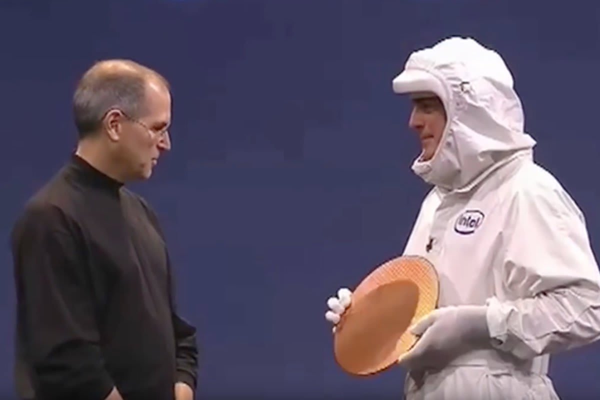 20 years ago, the first MacBook Pro changed the world. Will history ...