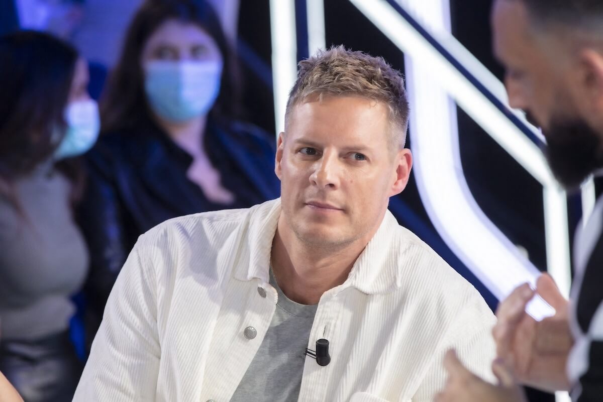 Matthieu Delormeau raconte sa descente aux enfers : « De la drogue, ça ...