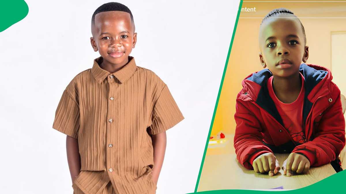 This boy is so strict: Kid stressed by family's 30 Seconds game, SA ...