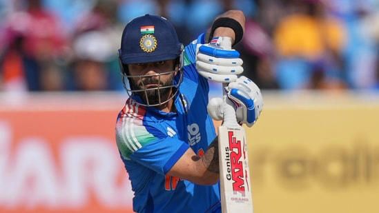 Virat Kohli, the relentless run-machine of India: What his return to No ...