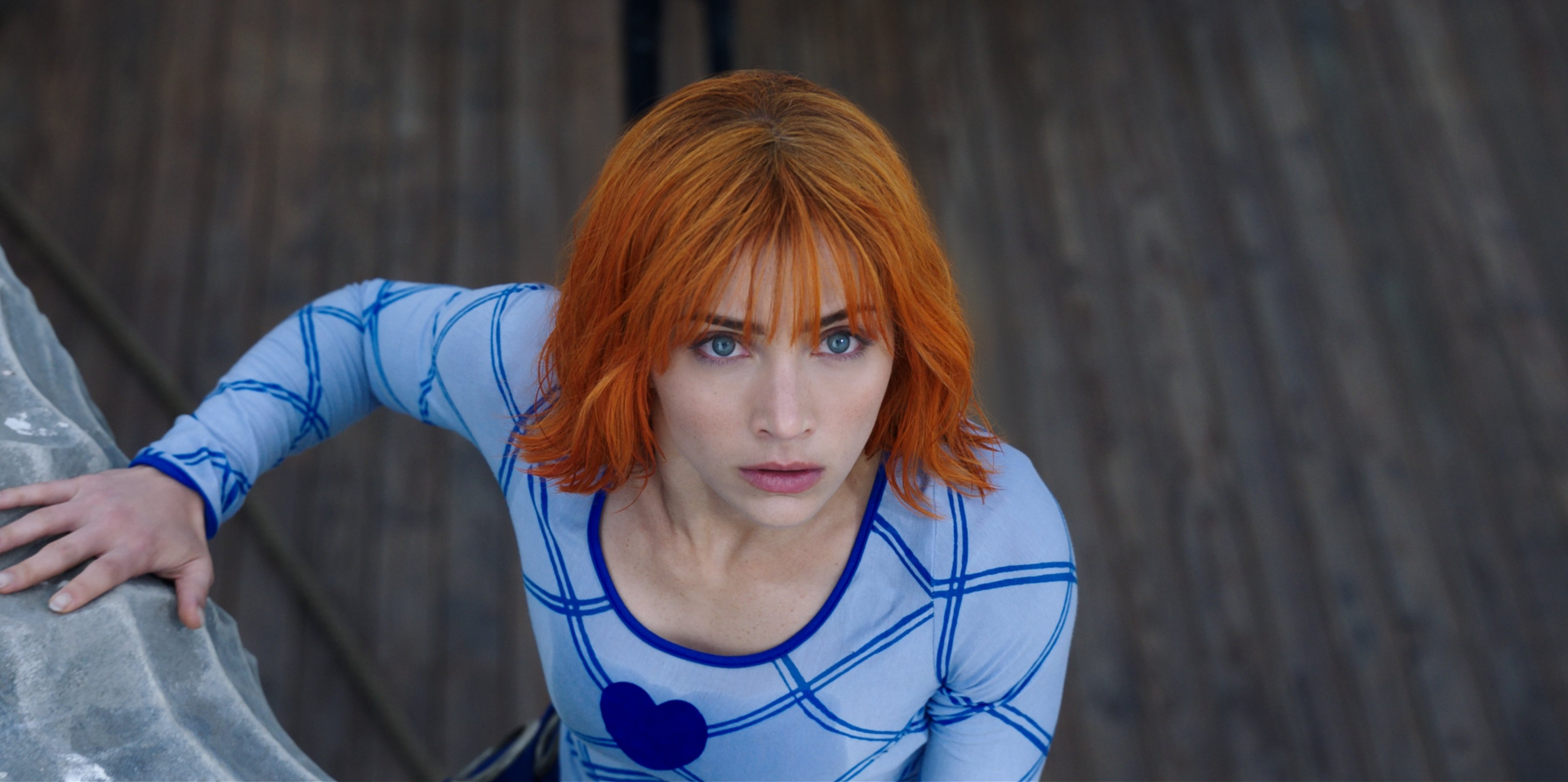 Le trailer de la nouvelle saison du live action de One Piece est sorti ...