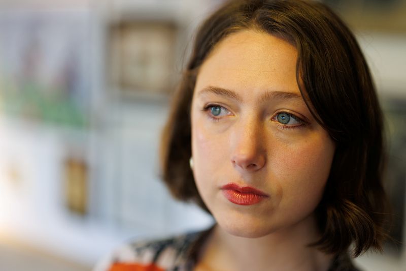 Women's advocacy groups call on Apple, Google to drop X and Grok from ...