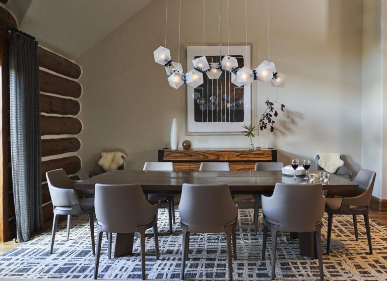 Designers reveal the first big home project they would tackle in January