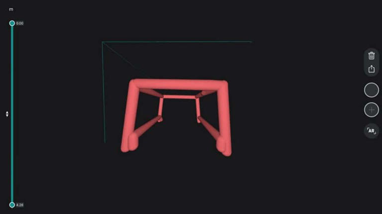 Mysterious underground structure discovered in Peru confirms an ancient ...