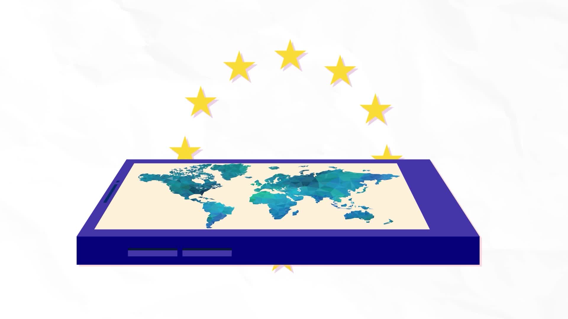 Watch the video: The US, the EU and the Iran question — what's next?