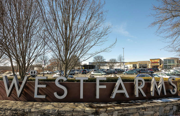Gathering of nearly 100 people at Westfarms mall in CT lead to fight ...