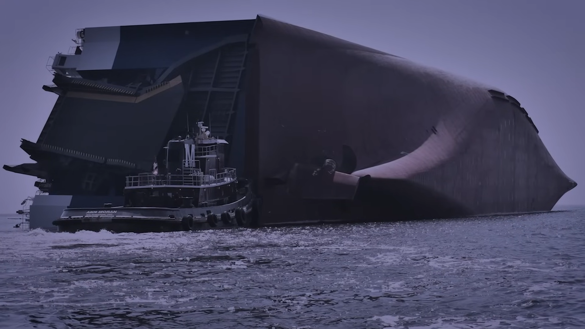 How one stability error sank 4,200 brand-new cars