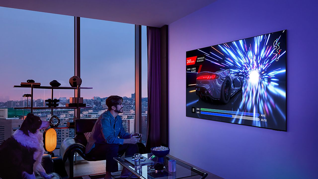 It’s official: OLED TVs last longer than LCDs