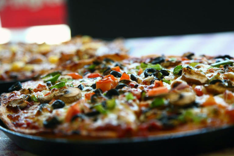 Which state has the best cuisine?