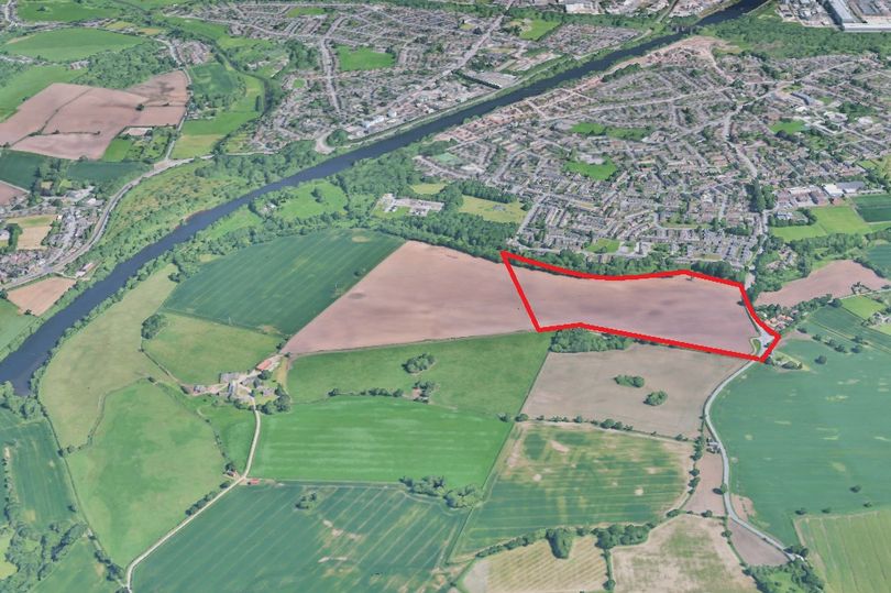 New Carrington scheme moves closer – but councillors fear 'jumping the gun'