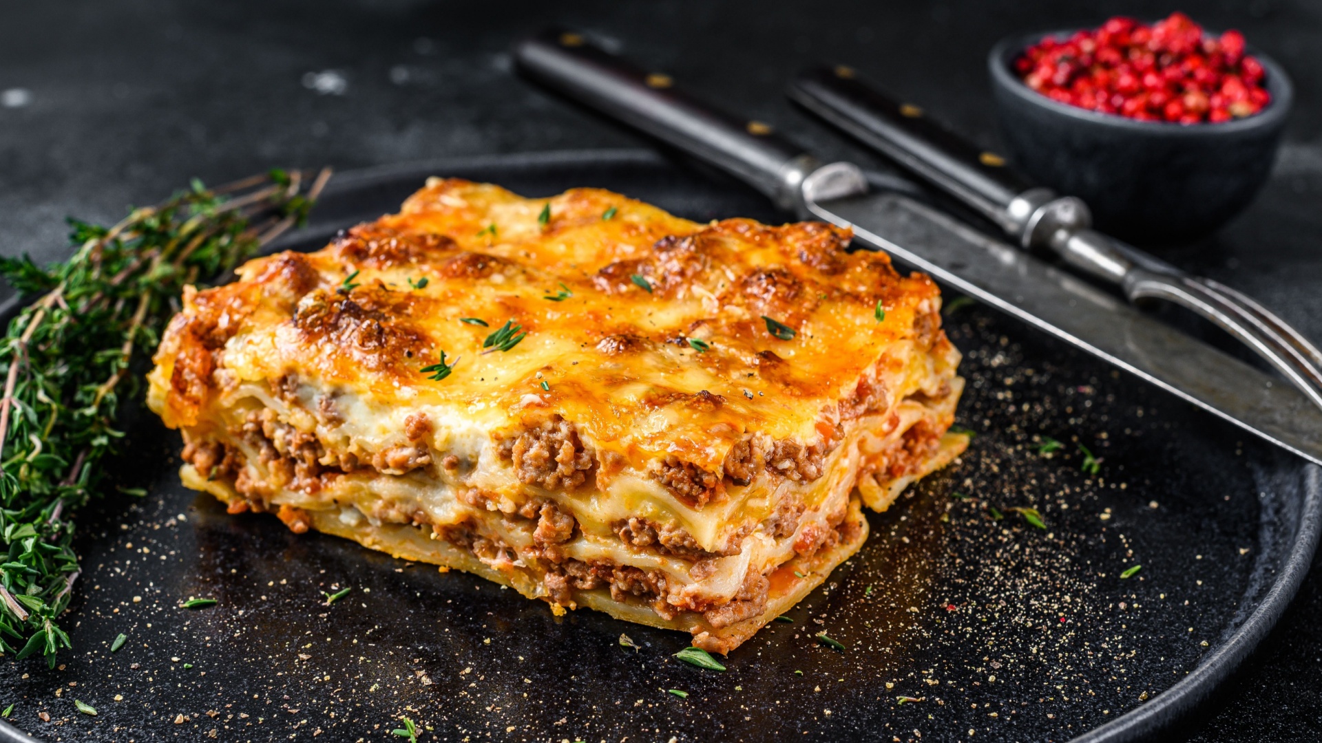 15 dishes Britons love no matter the season