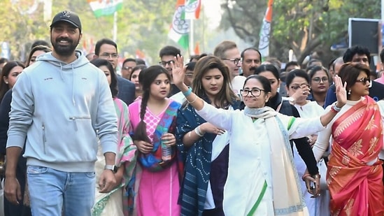 Calcutta HC disposes of TMC plea after ED says it hasn't seized ...