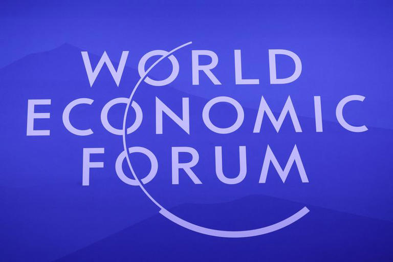 Economic confrontation replaces armed conflict as top risk in WEF survey