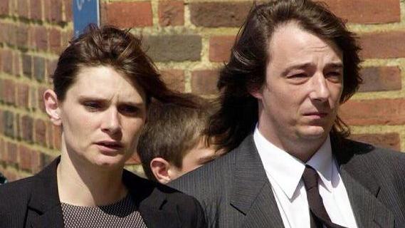 The shoe that brought justice: How a small clue solved a big mystery