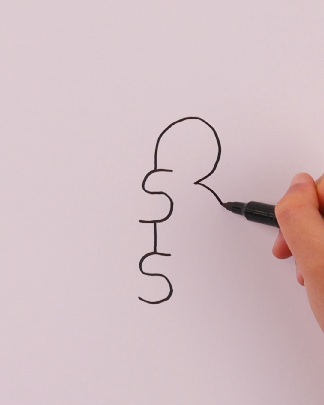 Fun drawing activity for your kids🐇