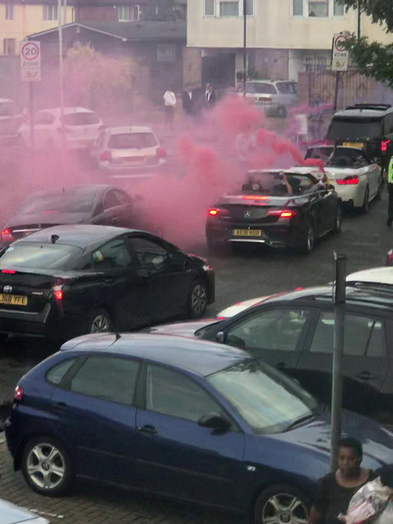 Nightmare wedding venue withdraws licence application – but locals fear ...