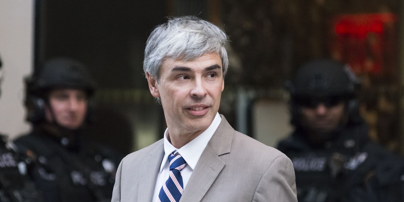 Google billionaire Larry Page snaps up 2 Miami mansions for $173 million