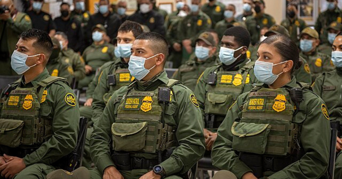 ICE agents suffer major blow after whistleblower leaks data following ...