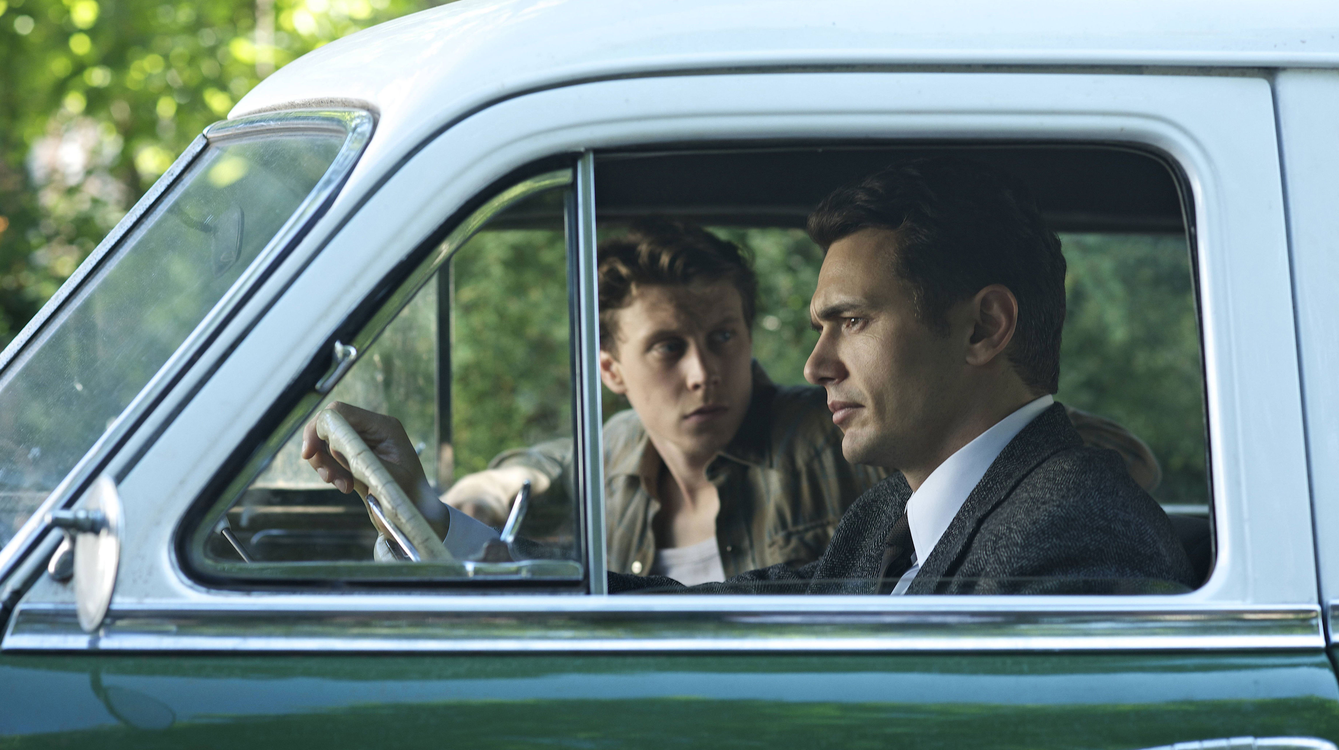 Stephen King's 11.22.63 riding high on Netflix is a reminder to stream ...