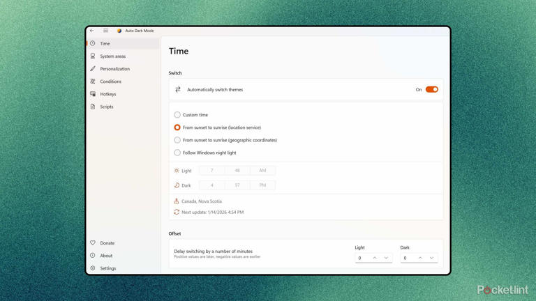 These 5 apps totally replaced PowerToys on my Windows 11 PC