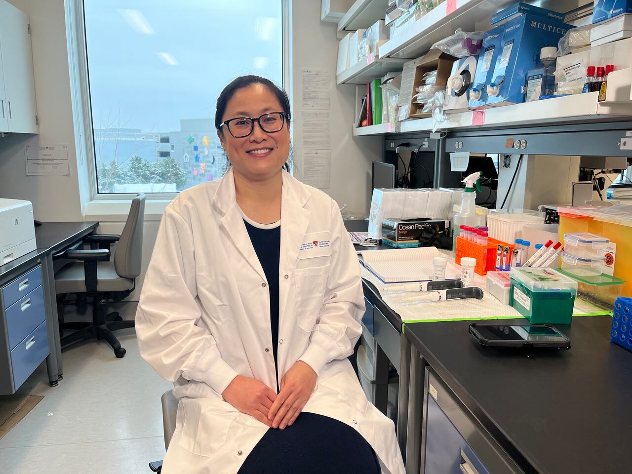 Quebec moves from pap tests to more sensitive HPV screening in effort ...